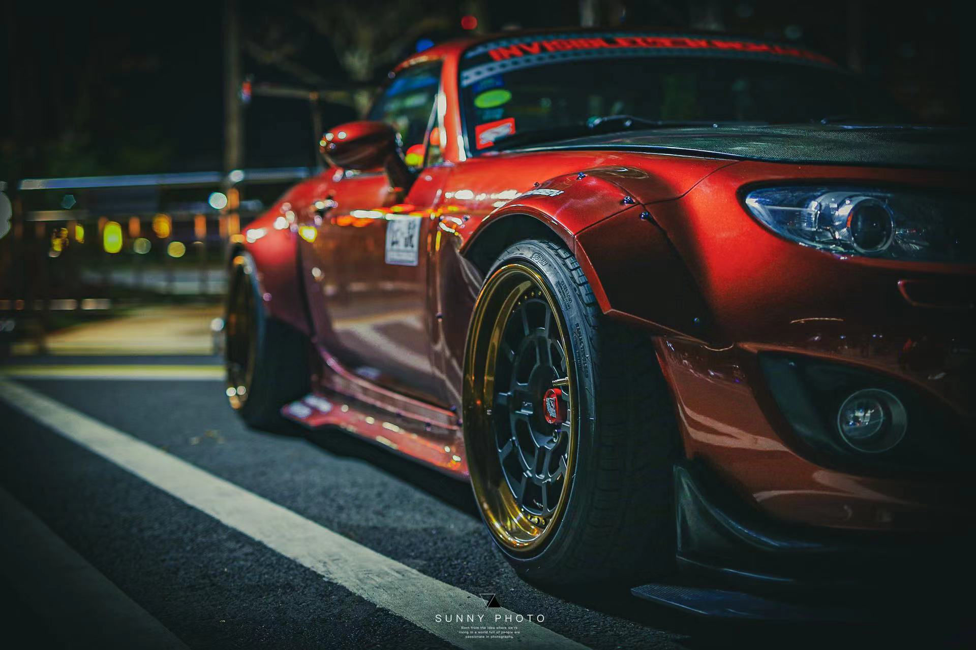eHKMall 生活百貨平台 - 更好的新零售購物體驗eHKMall MX5 NC NCEC Roster Miata Stanceworkz ...